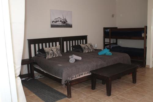 Etango Ranch Guest Farm, Voigtland – Updated 2024 Prices