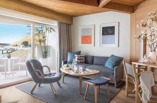 Malibu Beach Inn, Malibu – Updated 2022 Prices