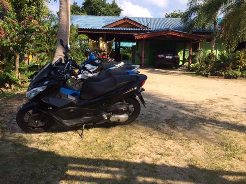 Dragon Hut Resort, Haad Yao – Preços atualizados 2023