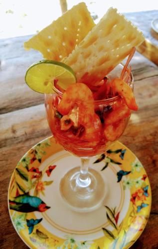 Playa Kai Glamping, La Punta de los Remedios (updated prices 2025)