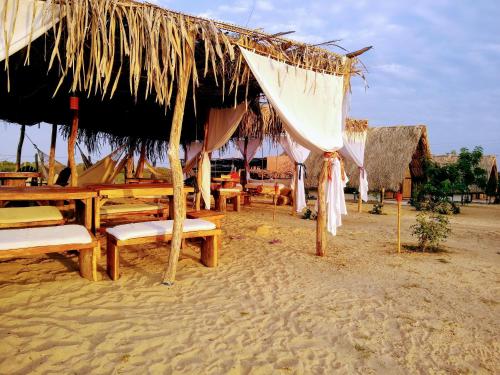 Playa Kai Glamping, La Punta de los Remedios (updated prices 2025)