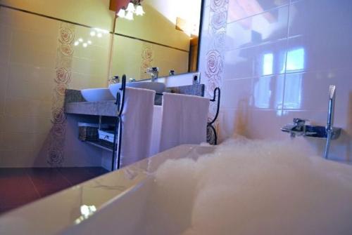 CASA RURAL EL PILON, Torre Val de San Pedro