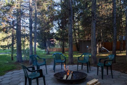 Lumberjack Lodge by KABINO, Island Park – Updated 2023 Prices