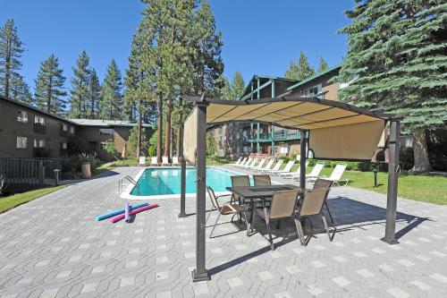 Forest Suites Resort at the Heavenly Village, South Lake Tahoe (updated ...