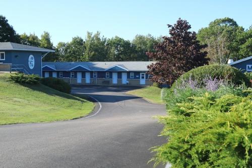 Coastal Inn - Kingfisher, Digby (updated prices 2024)