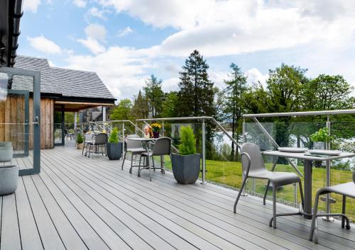 Ben Cruachan Inn, Loch Awe – Updated 2024 Prices