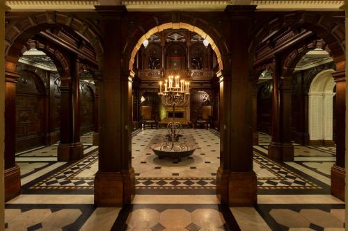 Crewe Hall Hotel & Spa - Cheshire, Crewe (updated prices 2024)