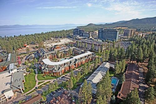 Forest Suites Resort at the Heavenly Village, South Lake Tahoe (updated ...