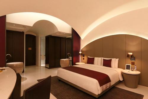 The Roseate, New Delhi – Updated 2022 Prices