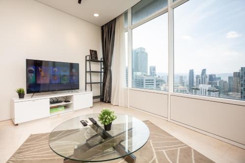 Vortex KLCC by Luxury Suites Asia, Kuala Lumpur – Updated 2023 Prices