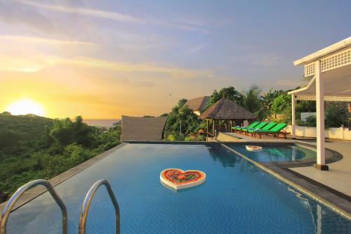 Private Villa Lovina Hillside Rinisha Rumah Senja, Lovina – Updated ...