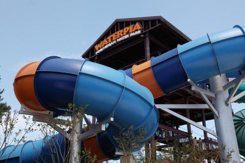 Hanwha Resort Seorak Sorano, Sokcho – Updated 2022 Prices