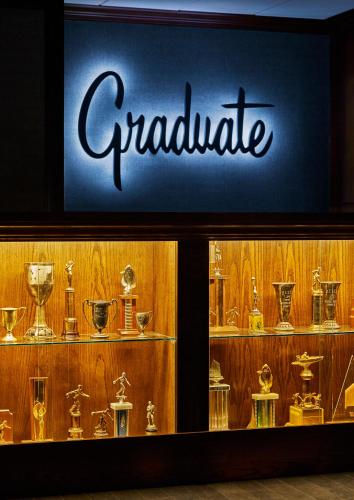 Graduate by Hilton Madison, Madison (updated prices 2025)