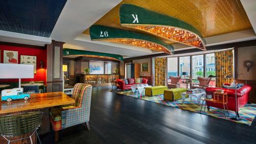 Graduate Madison, Madison – Updated 2023 Prices