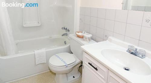 Coastal Inn Digby, Canada - Booking.com