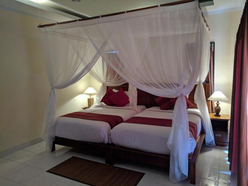 Private Villa Wayan, Ubud (updated prices 2025)