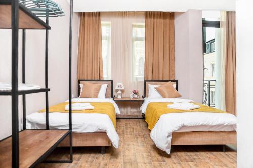 Diuma Hotel, Tbilisi City (updated prices 2024)