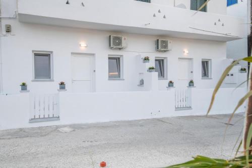 Agia Anna Apartments, Parikia (updated prices 2025)