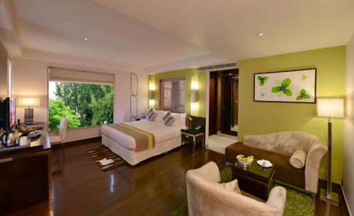 Quality Inn Gurgaon, Gurgaon (updated prices 2025)