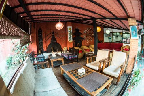 Hotel Encounter Nepal & Spa, Kathmandu – Updated 2023 Prices