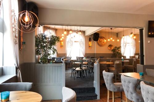 The Derby Hotel, Barrow in Furness – Updated 2023 Prices