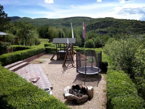 Zdravkovac Country Club, Jarmenovci (updated prices 2025)