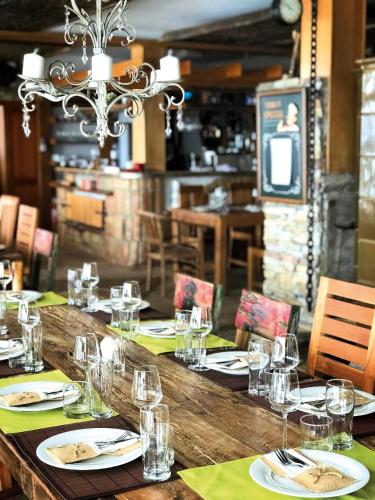 Zdravkovac Country Club, Jarmenovci (updated prices 2025)