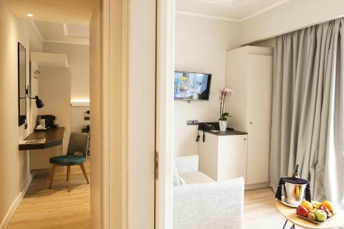 Athens Cypria Hotel, Athens – Updated 2023 Prices