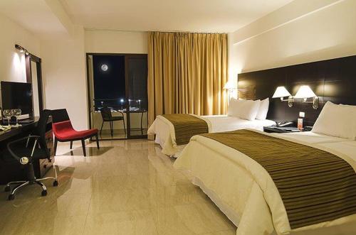 Hotel Balandra, Manta – Updated 2022 Prices