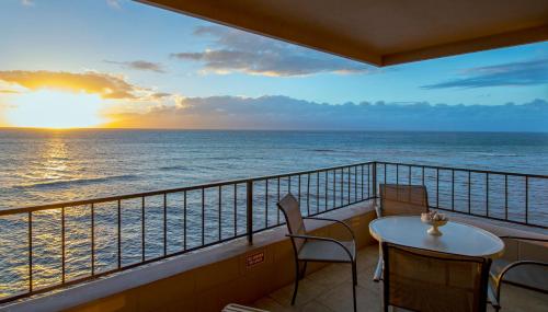 Maui Kai Condos, Lahaina (updated prices 2025)