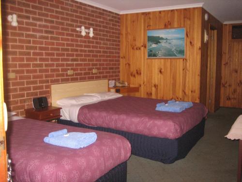 Orbost Country Road Motor Inn, Orbost – Updated 2024 Prices