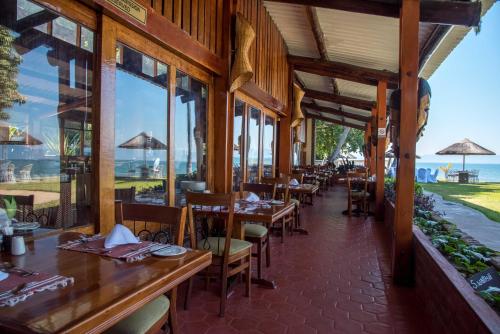 Resort Sunbird Nkopola, Chipoka, Malawi - Booking.com