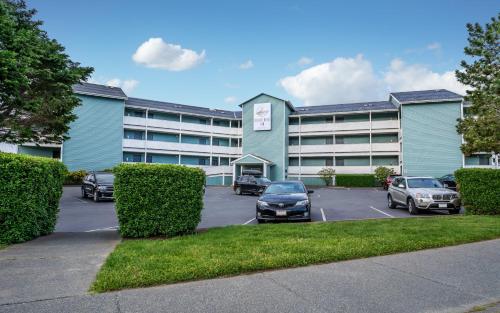 Beachfront Inn, Brookings – Updated 2024 Prices