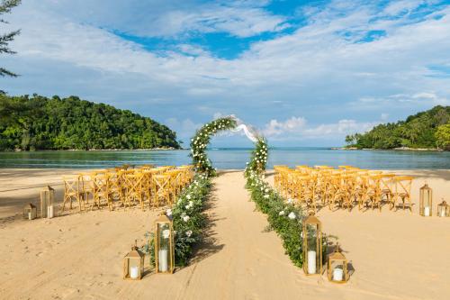 Anantara Layan Phuket Resort, Layan Beach (updated prices 2025)