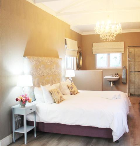 BELLA ROSA FARM, Midrand (updated prices 2025)