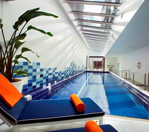 Citadines on Bourke Melbourne, Melbourne (updated prices 2024)