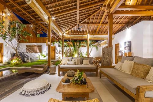 Villa Namu by Alfred in Bali, Seminyak – Updated 2023 Prices
