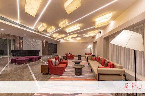 Regenta RPJ Rajkot, Rajkot – Tarifs 2023