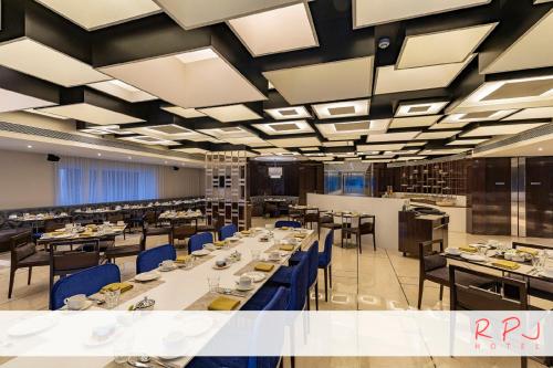 RPJ Hotel Rajkot, Rajkot – Updated 2024 Prices