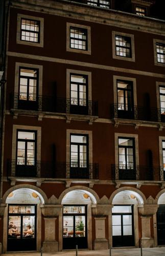 Exmo Hotel by Olivia, Porto (updated prices 2025)