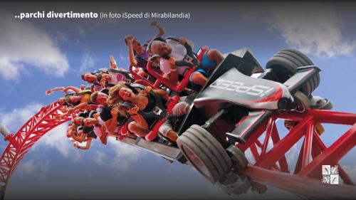 Hotel Corallo, Milano Marittima (updated prices 2025)