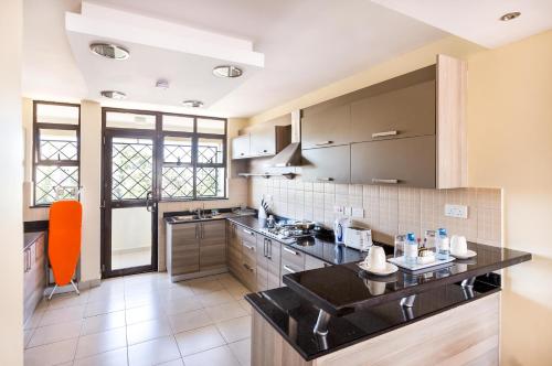 Fedha Residences by Trianum, Nairobi – Updated 2024 Prices