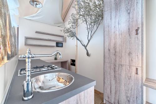 Golden Haven Luxe Glamp Resort, Murter (updated prices 2025)
