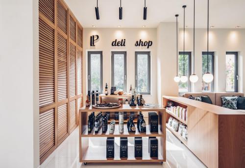 Libyan Princess, Palaiochóra (updated prices 2025)