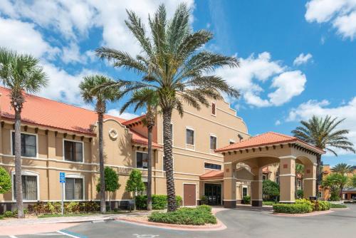 Clarion Inn Ormond Beach at Destination Daytona, Ormond Beach – Updated ...