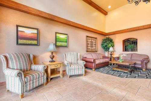 Clarion Inn Ormond Beach at Destination Daytona, Ormond Beach – Updated ...