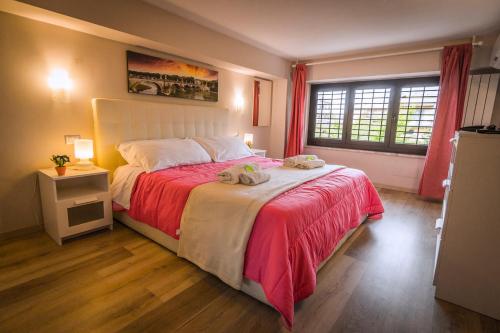 Modern Loft Apartment, Rome – Updated 2024 Prices