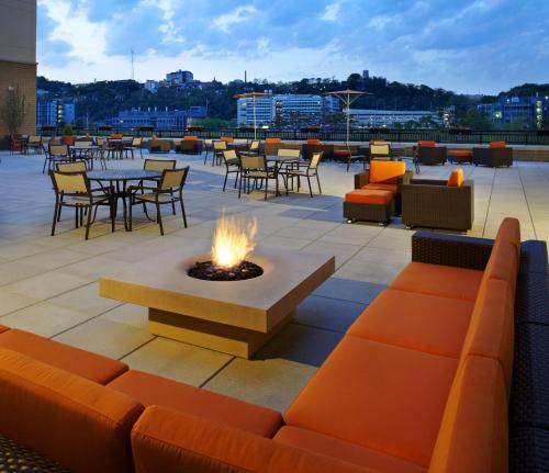HYATT House Pittsburgh-South Side, Pittsburgh – Updated 2023 Prices
