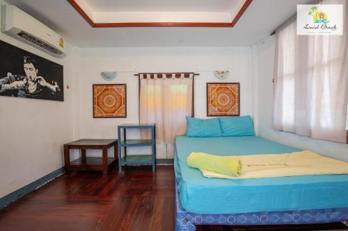 Laid Back Resort, Haad Rin (updated prices 2025)