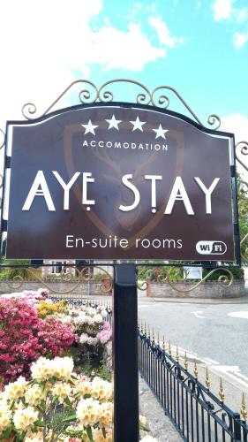Aye Stay, Inverness (updated prices 2025)